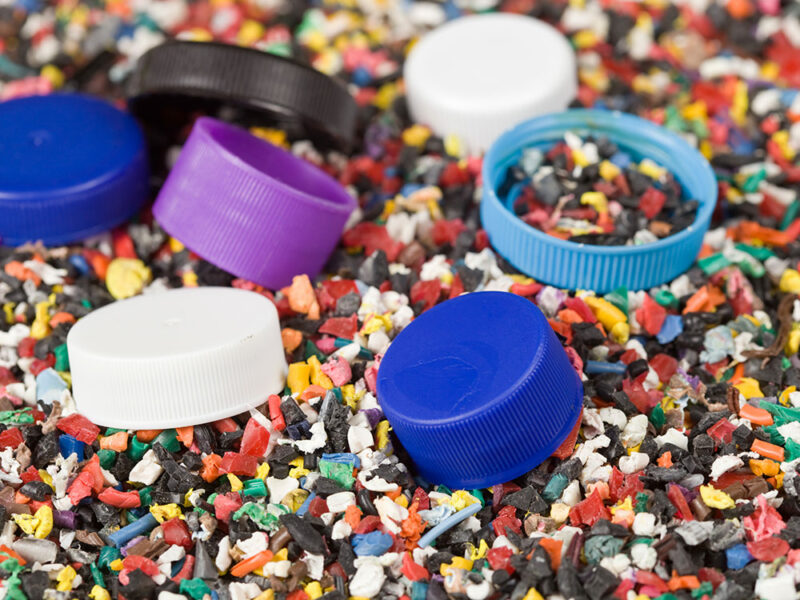 Antworten auf 9 Fragen zu Rezyklat und wie es zum Umweltschutz beiträgt