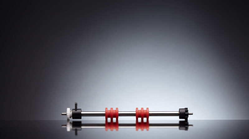 TPU-X® – Competition for Rubber Elastomers